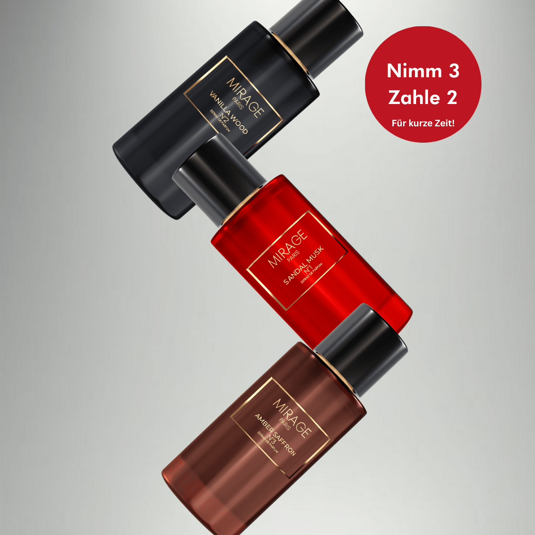 Mirage Paris Sandal Musk